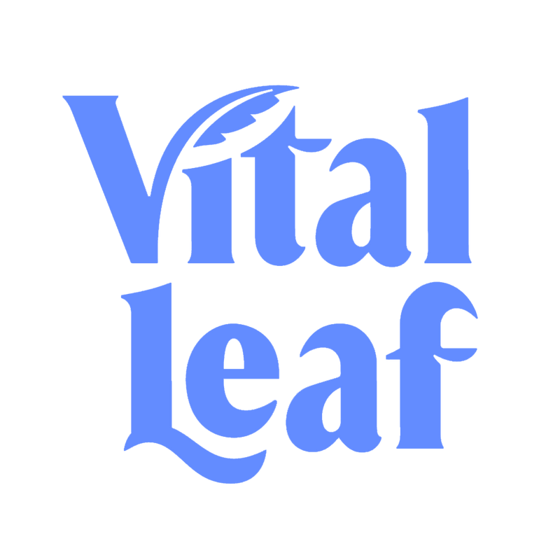 FAQs – Vital Leaf